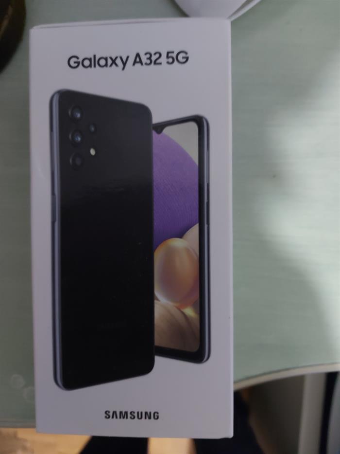 GALAXY A32 5G